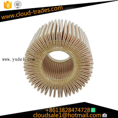 04152-YZZA6 Guangzhou auto parts wholesaler car oil filter for toyota 04152-40060