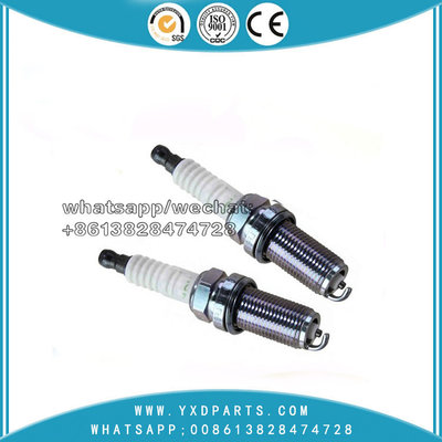 NGK Parts Quality Universal Spark Plugs 22401-8H515 LFR5A-11 For Nissan Almera