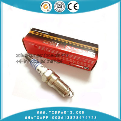 Auto Parts For Ford COUGAR FIESTA V FOCUS MONDEO AUSTRALIA Explorer Motorcraft Spark Plug AGSF22WM SP-479