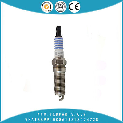 Motorcrafts bujias SP-500 AGSF22FM motorcraft spark plugs platinum auto parts auto ignition system