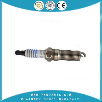 Motorcrafts bujias SP-500 AGSF22FM motorcraft spark plugs platinum auto parts auto ignition system
