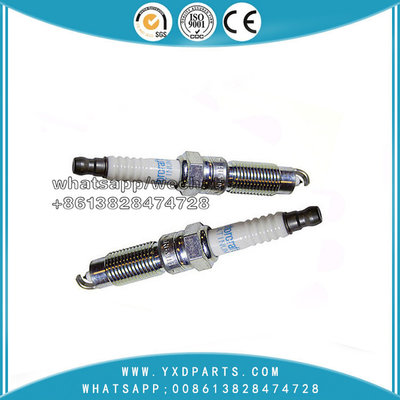 Platinum Spark Plug Bujias Motorcraft  Fit For F-550 SUPER DUTY Auto Parts SP-509 HJFS-24-FP Spark Plugs