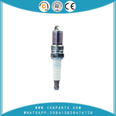 Top Quality Car Spark Plug For MAZDA OEM L3Y4-18-110 IFR6F-13  Auto Accessories