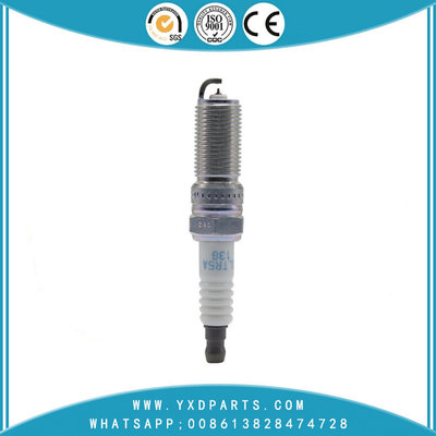 ILTR5A-13G iridium spark plugs for mazda 6 m6 mazda 3 5 6 wagon cx7 oe# l3y2-18-110 l3y218110