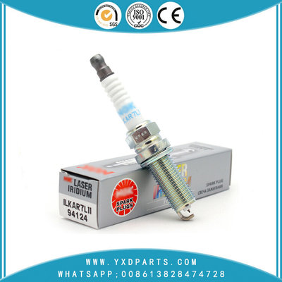 Spare Parts Car PE5R-18-110 ILKAR7L11 Spark Plug Wholesale For NGK