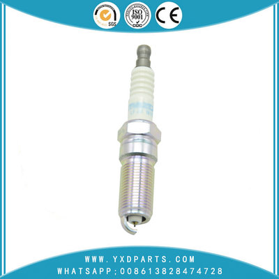 YXDEL Brand New Spark Plug For MAZDA  2 3 Genuine Spare Parts Quality ZJ46-18-110 SK16PR-E13 Denso