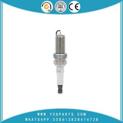 Automotive Parts Engine Spark Plug SILFR6C11 22401-AA750 For SUBARU  IMPREZA LEGACY  LIBERTY OUTBACK