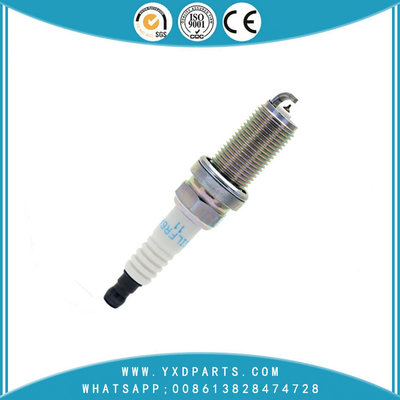 Durabe resistance spark plugs silfr6a-11 22401-aa720 for subalu 2.0