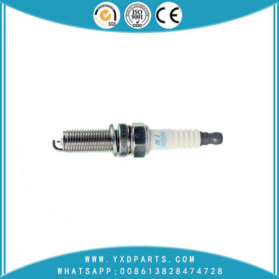 Auto genuines parts quality distributor iridium candle motor spark plug 22401AA731 SIFR6A-11