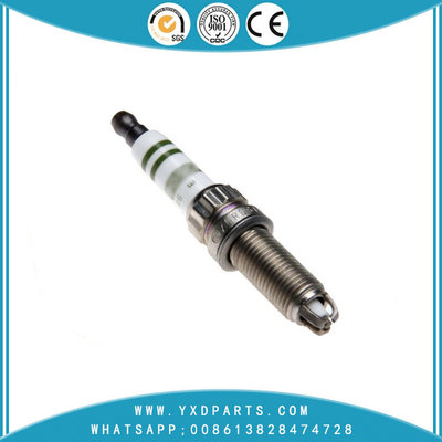 12120037244 ZGR6STE2 platinum bosch spark plug for BMW spare parts