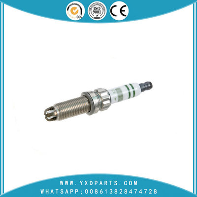 12120037244 ZGR6STE2 platinum bosch spark plug for BMW spare parts