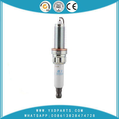 German car parts quality ngk spark plugs zr5epp33-s 12120037582 for bmw x6 e72