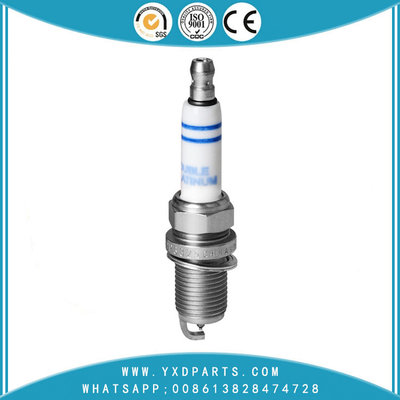 cheapest platinum iridium spark plug oem  fr7kpp332 12 12 2 158 252