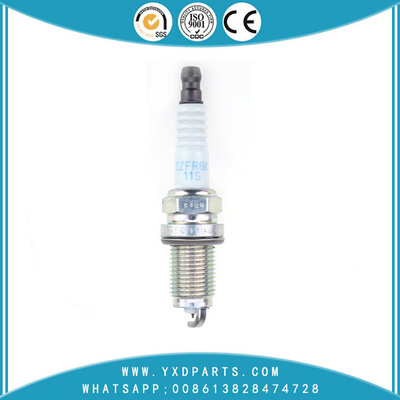 Auto ignition system spark plug 9807B-561BW IZFR6K-11S for Honda CIVIC CR-V FR-V