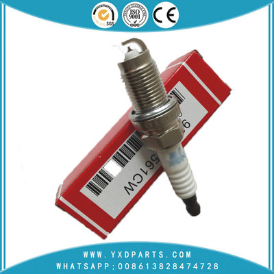 Made in japan cheap auto ngk spark plugs 9807b-561cw for honda spare parts