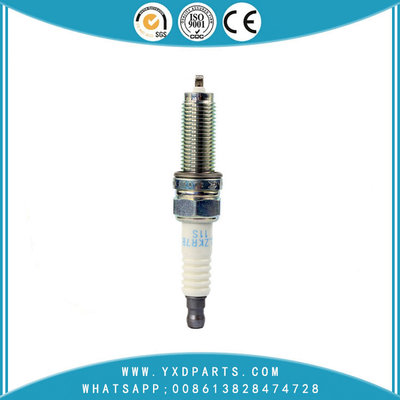 Auto engine parts ignition iridium spark plug ilzkr7b-11s 12290-r48-h01 ngk  5787