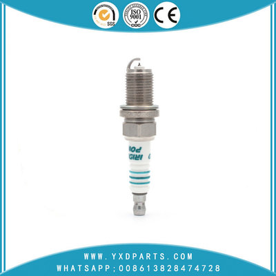Hot selling iridium power spark plugs IK16 5303 for many cars