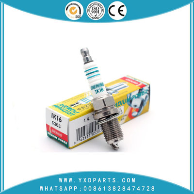 Hot selling iridium power spark plugs IK16 5303 for many cars