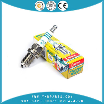 High quality car engine parts IK20 5304 IK22 5310 iridium spark plug for denso auto parts