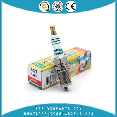 High quality car engine parts IK20 5304 IK22 5310 iridium spark plug for denso auto parts