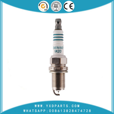 Wholesale iridium tough spark plugs VK20 5604 VK20G 5641 VK20Y 5620 for denso