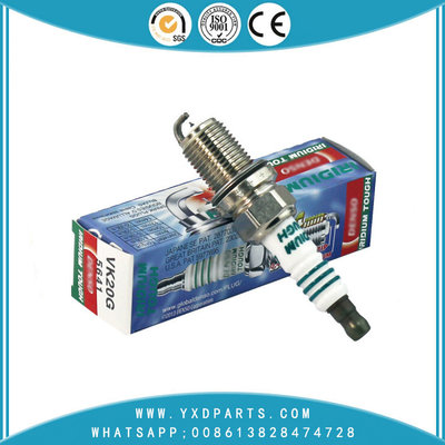 Wholesale iridium tough spark plugs VK20 5604 VK20G 5641 VK20Y 5620 for denso