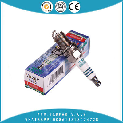 Wholesale iridium tough spark plugs VK20 5604 VK20G 5641 VK20Y 5620 for denso