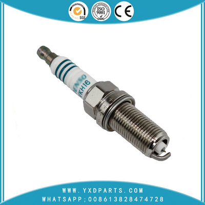 Factory spark plugs bujia denso iridium  VKH16 5617 VKH20 5618