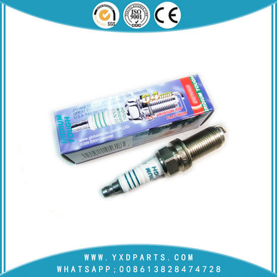 Factory spark plugs bujia denso iridium  VKH16 5617 VKH20 5618