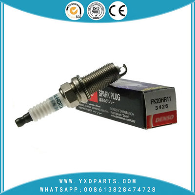 industrial auto spark plugs original spark plug for denso FK20HR11 3426 FXE20HR11 3439