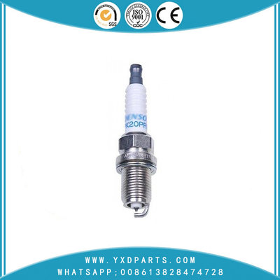 Top quality ceramic spark plug ignition electrode PK20PR11 3168 PK20R11 3128