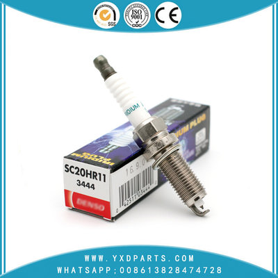 auto car parts spark plug for densoSC20HR11 3444  SK20HR11 3421 SK20R11 3297 spark plugs