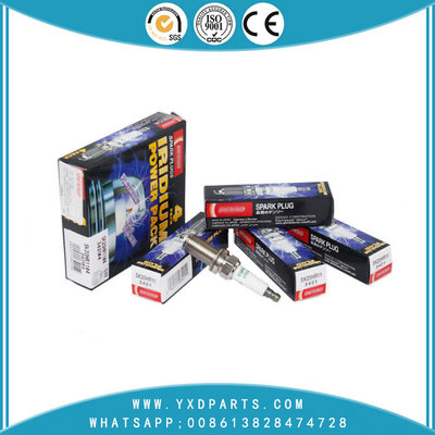 auto car parts spark plug for densoSC20HR11 3444  SK20HR11 3421 SK20R11 3297 spark plugs