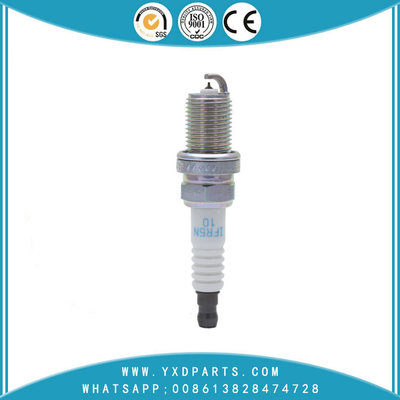 china spare parts spark plugs wholesale LR005253 IFR5N10 LR005483 ILFR6B for  Land rover