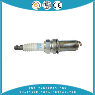 china spare parts spark plugs wholesale LR005253 IFR5N10 LR005483 ILFR6B for  Land rover