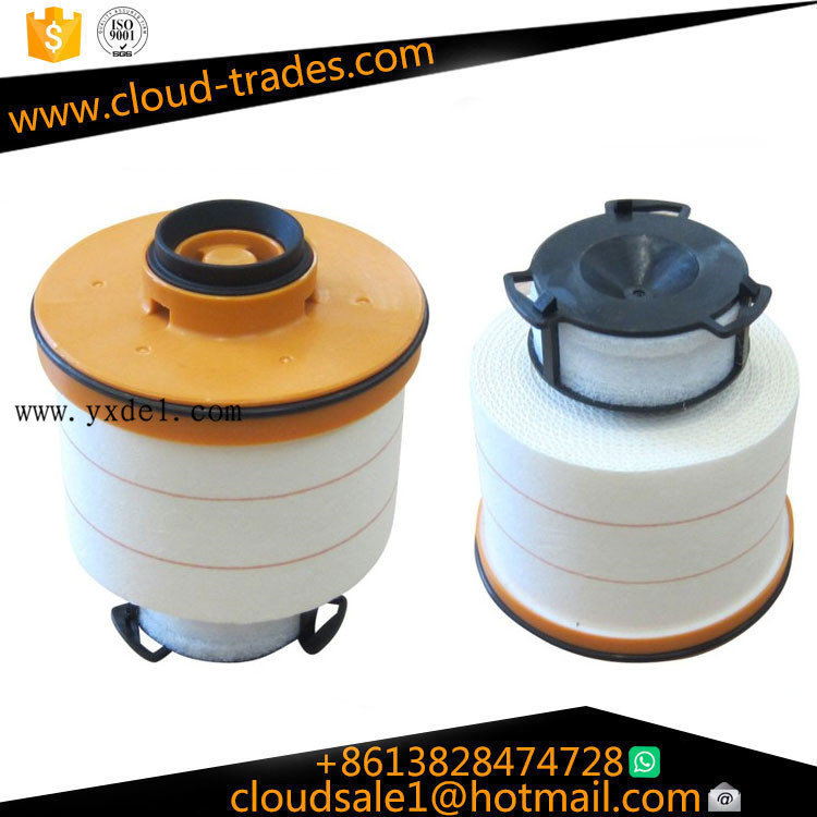New OEM 23390-0L070 Hilux Vigo Diesel Fuel Filter Element With Factory Price