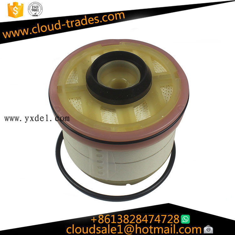 Hot Sale Genuine Parts 23390-YZZA1 Fuel Filter For Fuel System Toyota Lexus