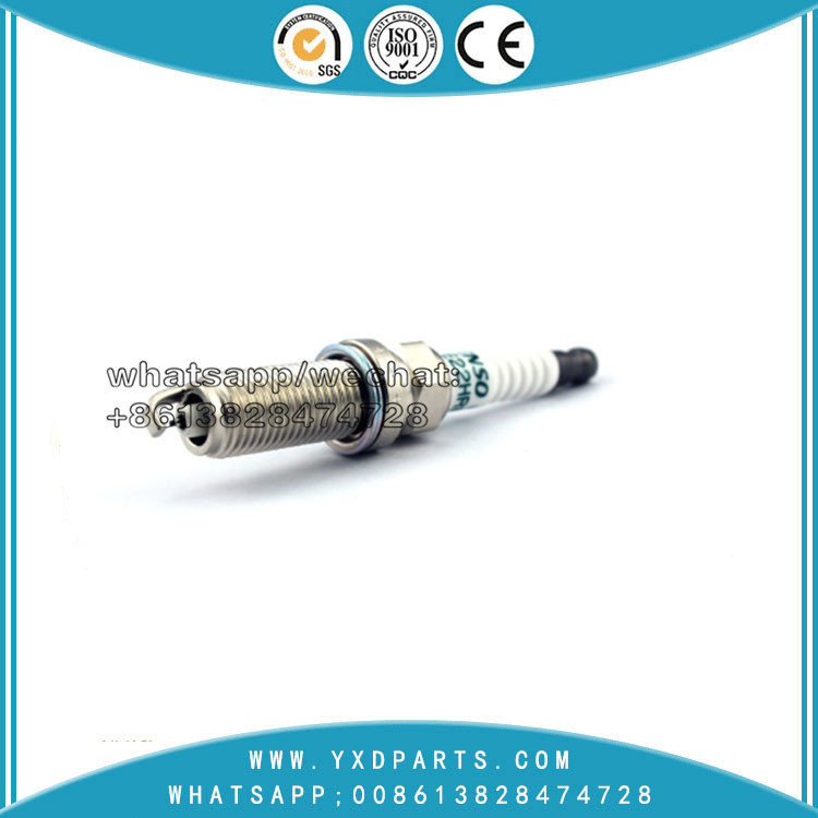 22401-EW61C FXE22HR11 Denso Make In Japan Spark Plug Vehicle Parts For Nissan INFINITE