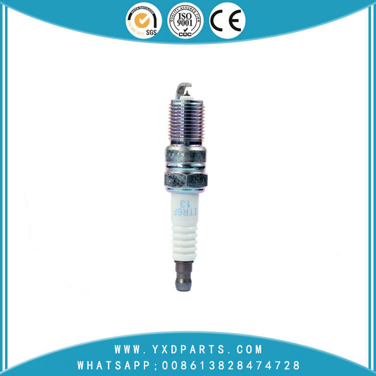 Top Quality Car Spark Plug For MAZDA OEM L3Y4-18-110 IFR6F-13  Auto Accessories