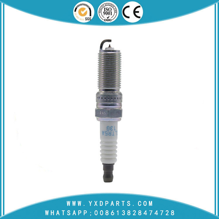 ILTR5A-13G iridium spark plugs for mazda 6 m6 mazda 3 5 6 wagon cx7 oe# l3y2-18-110 l3y218110
