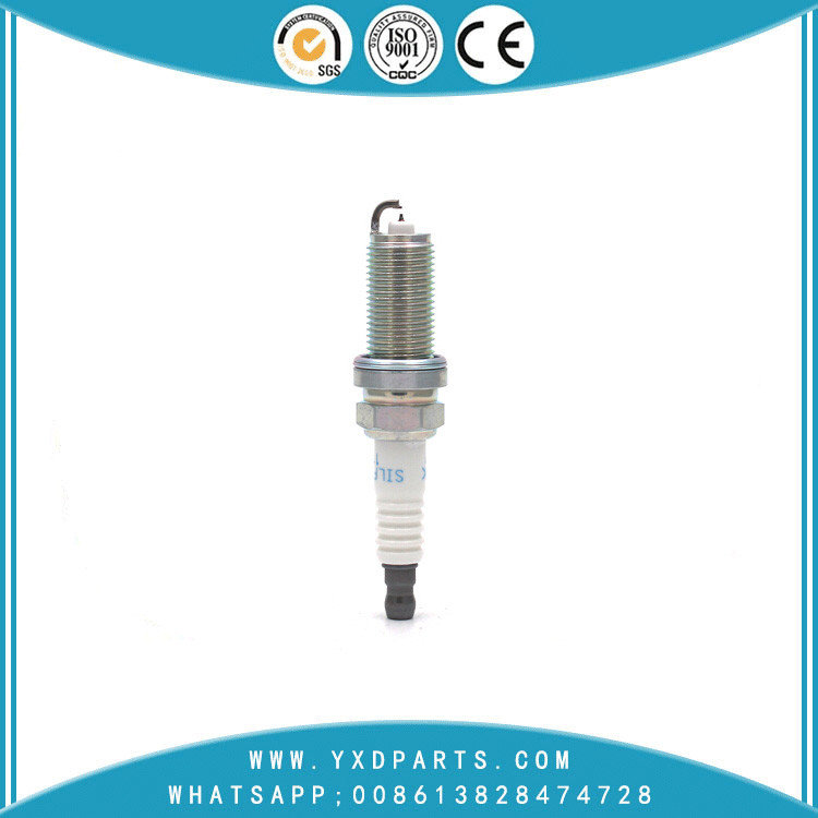 Automotive Parts Engine Spark Plug SILFR6C11 22401-AA750 For SUBARU  IMPREZA LEGACY  LIBERTY OUTBACK