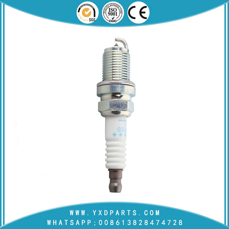 Reliable supplier wholesale price 22401-AA570 pfr5b-11 spark plug for legacy liberty