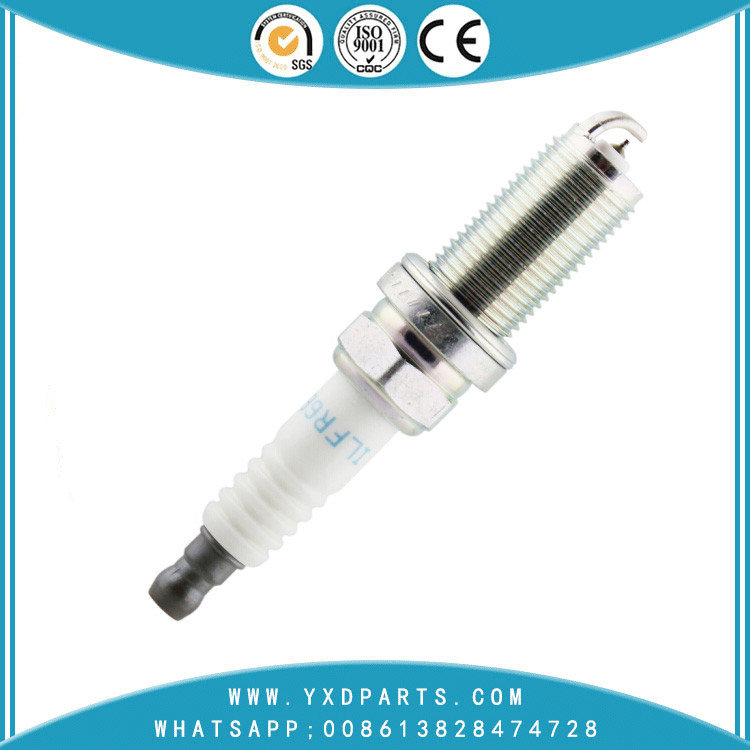 Iridium spark plug candle lr005483 ilfr6b 22401-aa630 22401aa630 for forester2.5 legacy2.0