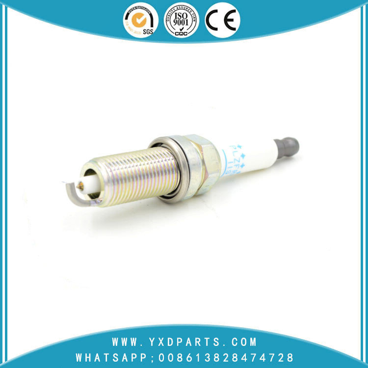 factory spark plug candle 12122158253 plzfr6a-11s for bmw auto ignition system