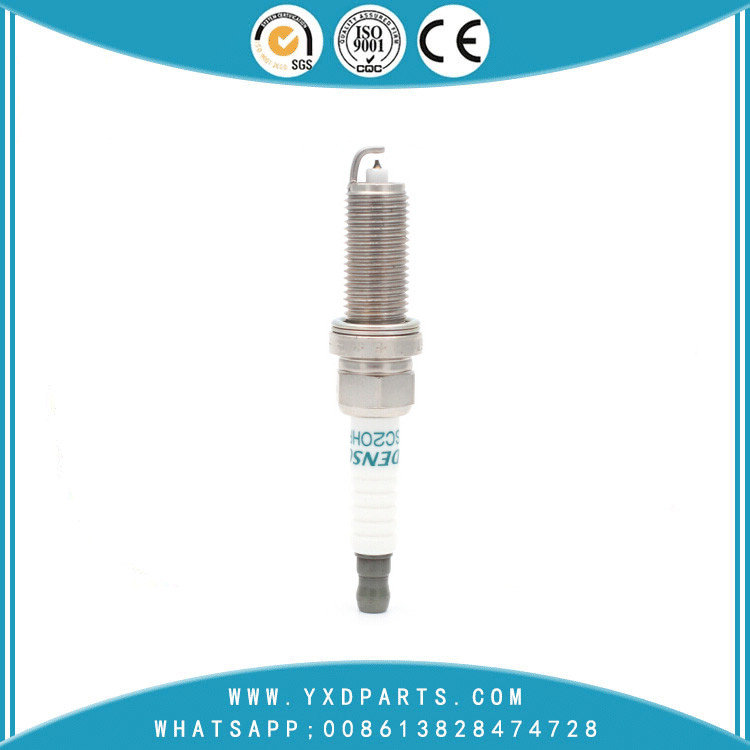 auto car parts spark plug for densoSC20HR11 3444  SK20HR11 3421 SK20R11 3297 spark plugs