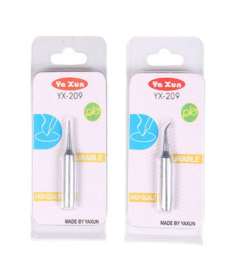 YX209 solder tip