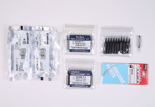 YX936 solder tip
