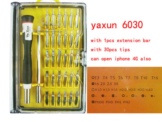 mobilephone repair tools communication pliers/nipper set