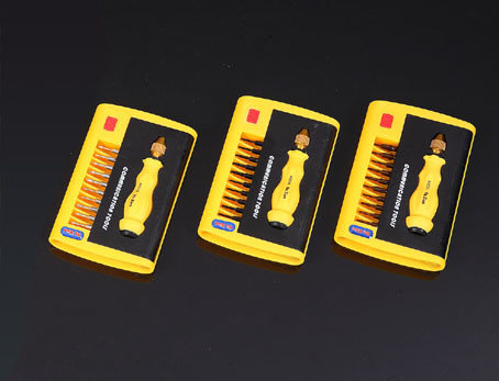 communication tools Precision electronic set for mobilephone repair