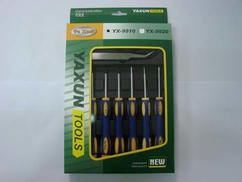 communication tools Precision electronic set